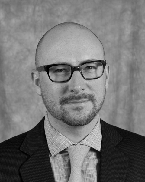 Andrew Ziaja - Leonard Carder LLP